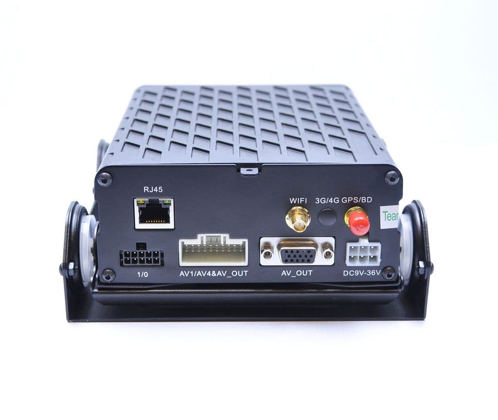 Mobile Dvr System